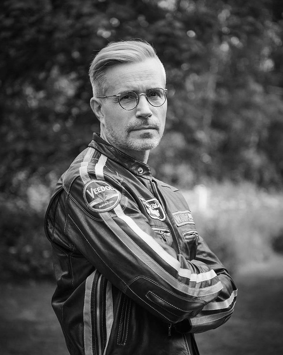 Stooripoint - Stooripoint